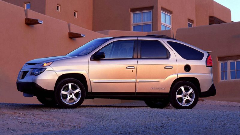 These 10 American Car Models Are Far from American Muscle