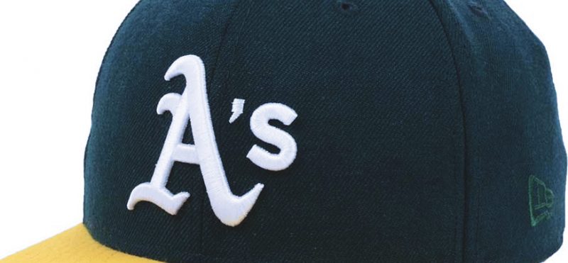 Dodgers, Reds Among The Top 10 Gang Affiliated Hats in Sports