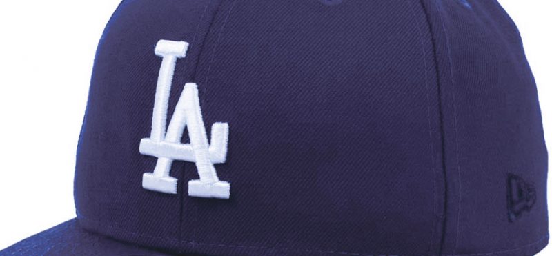 Dodgers, Reds Among The Top 10 Gang Affiliated Hats in Sports