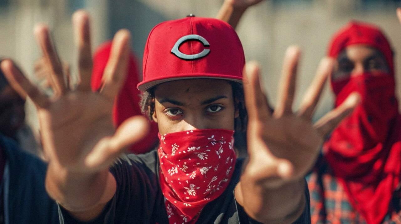 Top 5 Celebrities with Notorious Gang Affiliations