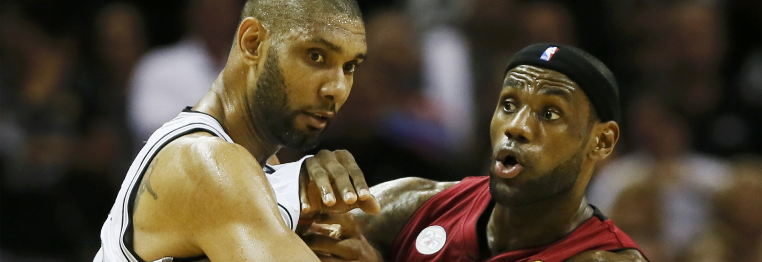 10 Reasons People Hate LeBron James