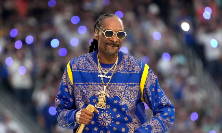 Top 5 Celebrities with Notorious Gang Affiliations